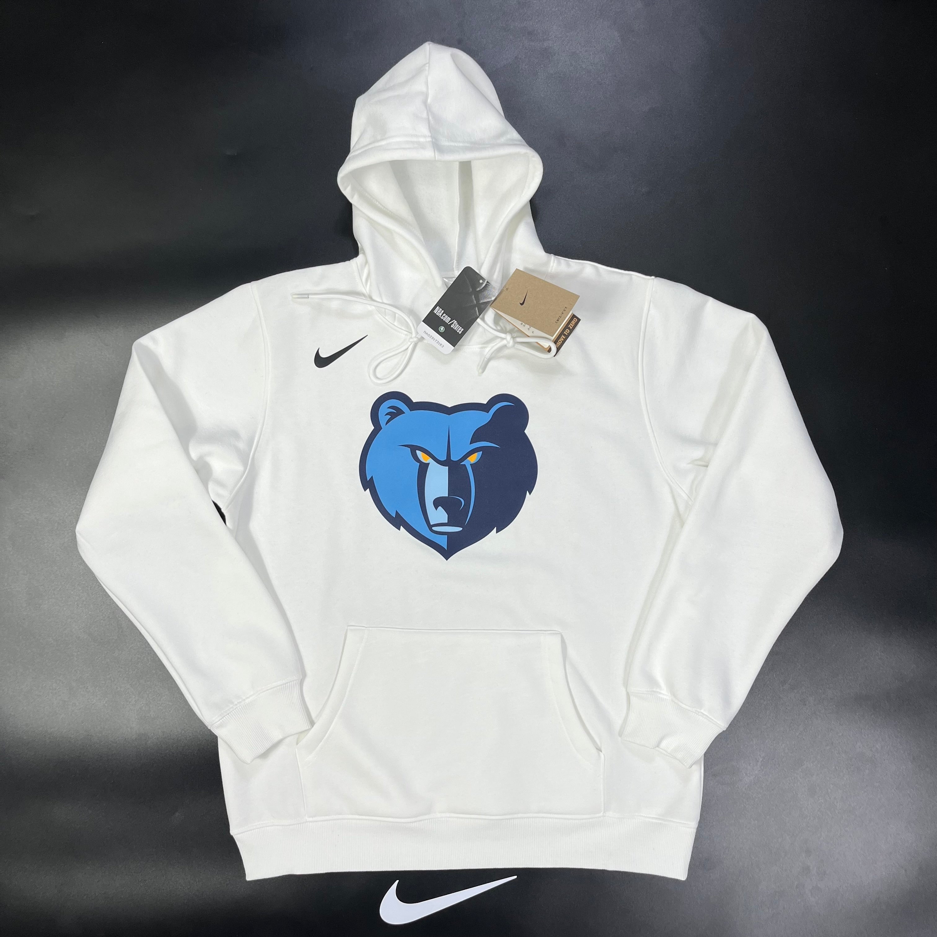 NIKE HOODIE – SHOESBULLET